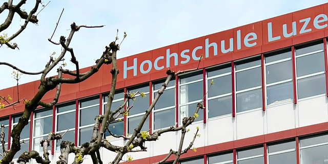 Standorte - Zentral- und Hochschulbibliothek Luzern